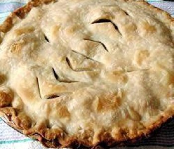 Recettes 6 Continents – Pâte parfaite Tenderflake